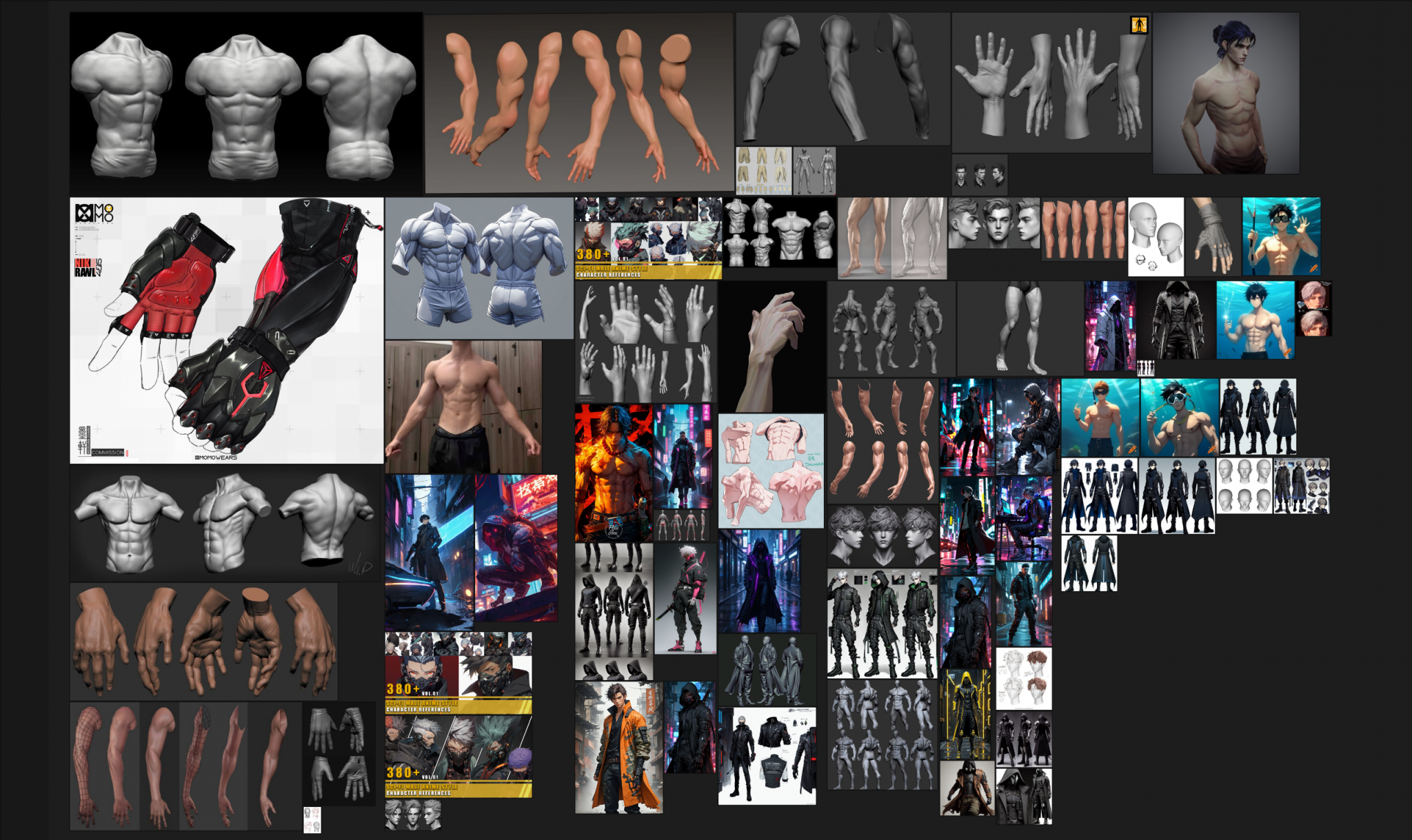 Week 1: Introduction to Unit – Arpit's 3D Computer Animation Blog